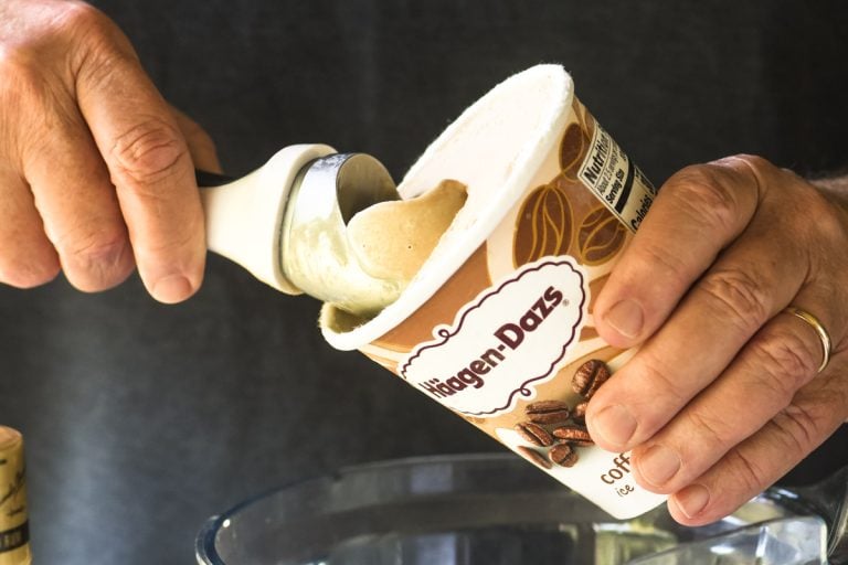 The Hummer Cocktail • The View from Great Island