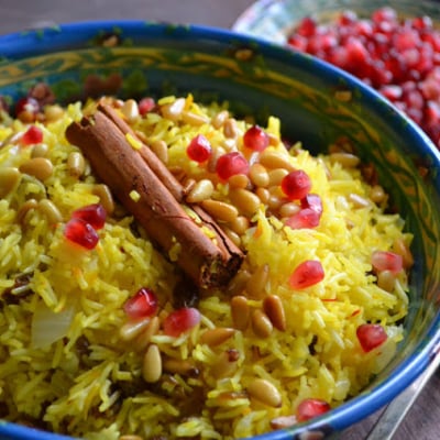 15 Classic Middle Eastern Recipes You Need to Know!