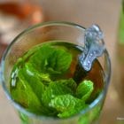 How to Make Hibiscus Tea • The View from Great Island