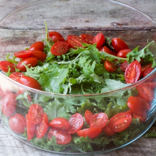 7 Layer Salad • the ultimate recipe!