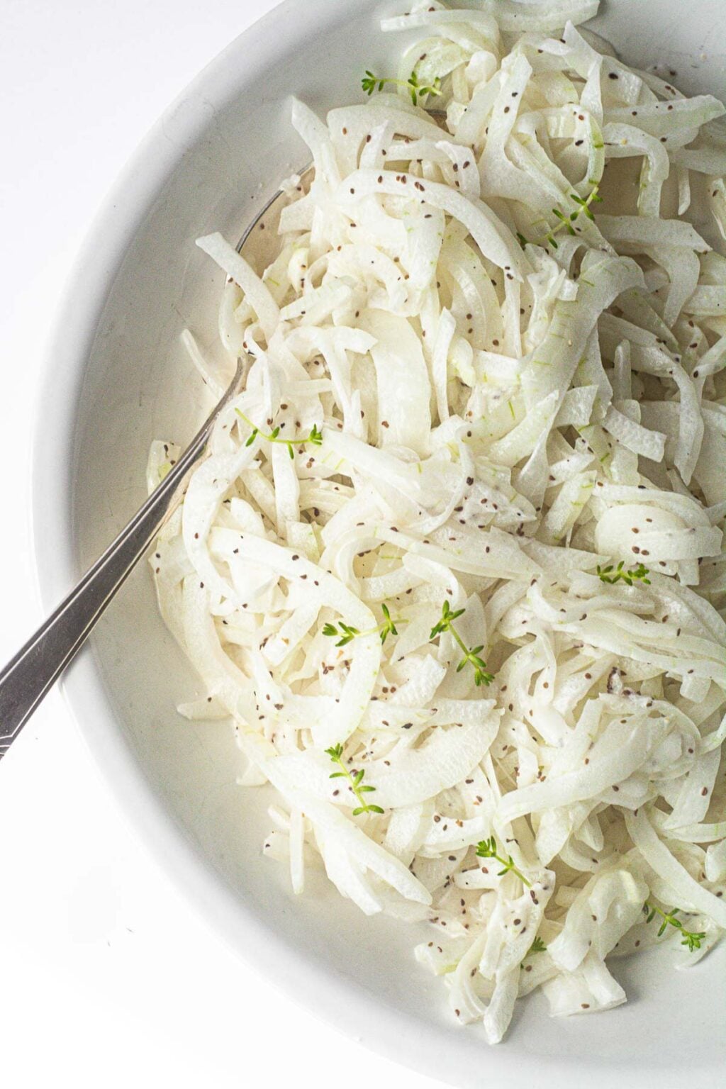 All the Slaws You Need This Summer! • Healthy & Low Calorie