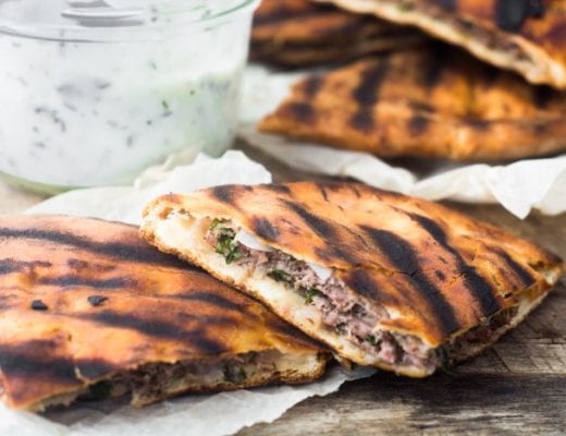 How to Make Perfect Pita Bread Every Time | The View from Great Island