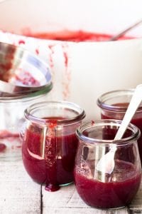 Blood Orange Jam Recipe • The View from Great Island