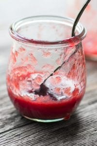Blood Orange Jam Recipe • The View from Great Island
