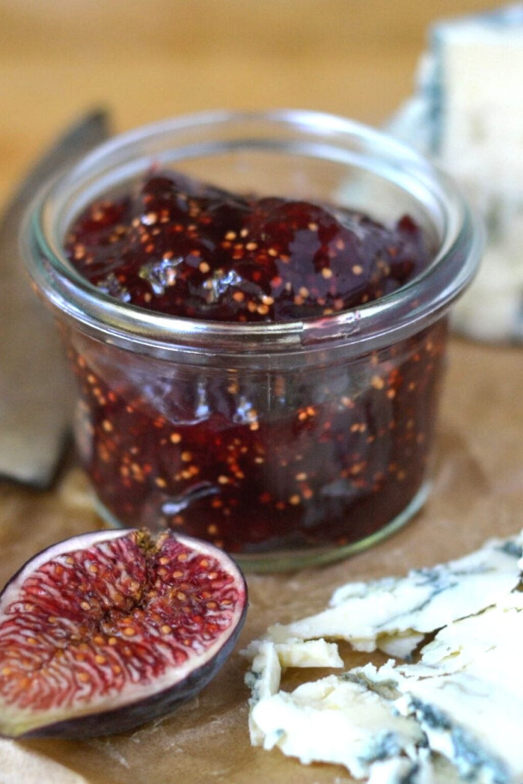 The ULTIMATE Guide to Freezer Jam • The View from Great Island
