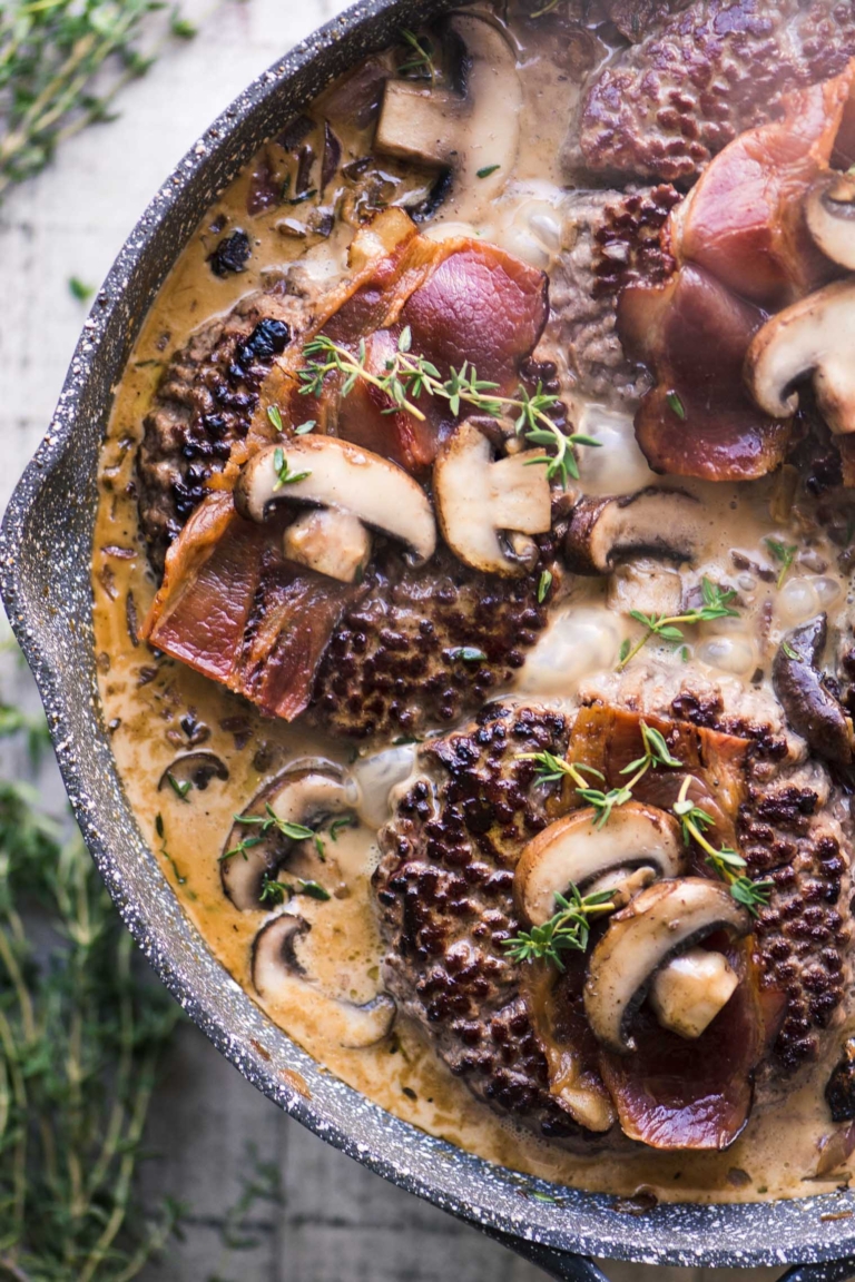 25+ Scandinavian Recipes • Nordic Comfort Food!