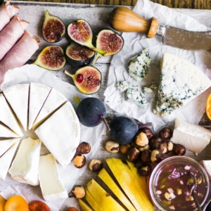 How to Make the Ultimate Cheese Board • The View from Great Island