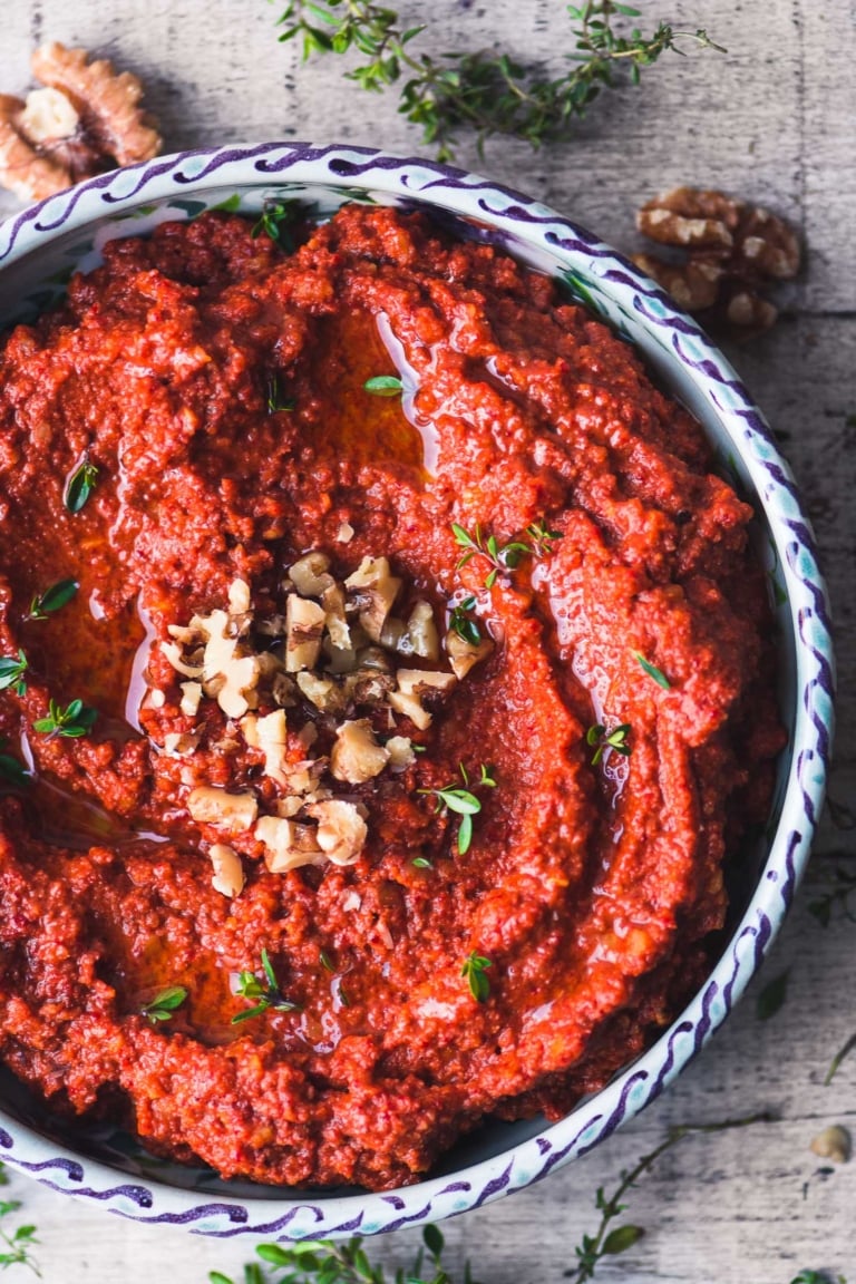 21 Classic Middle Eastern Recipes You Need to Know!