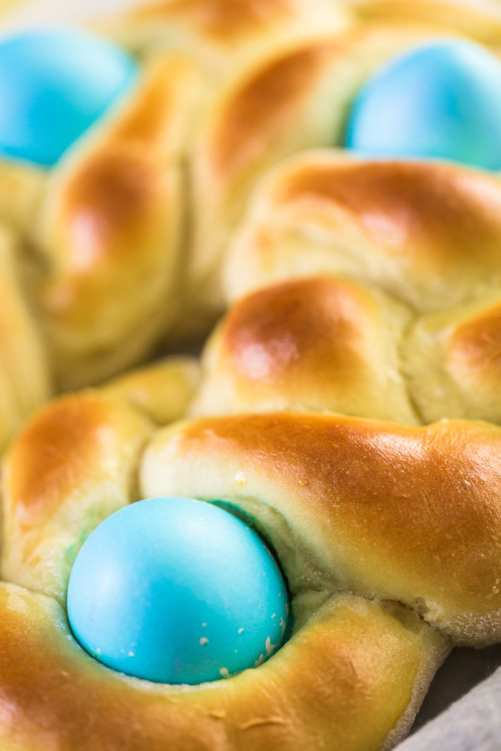 21 Traditional Easter Bread Recipes • The View from Great Island