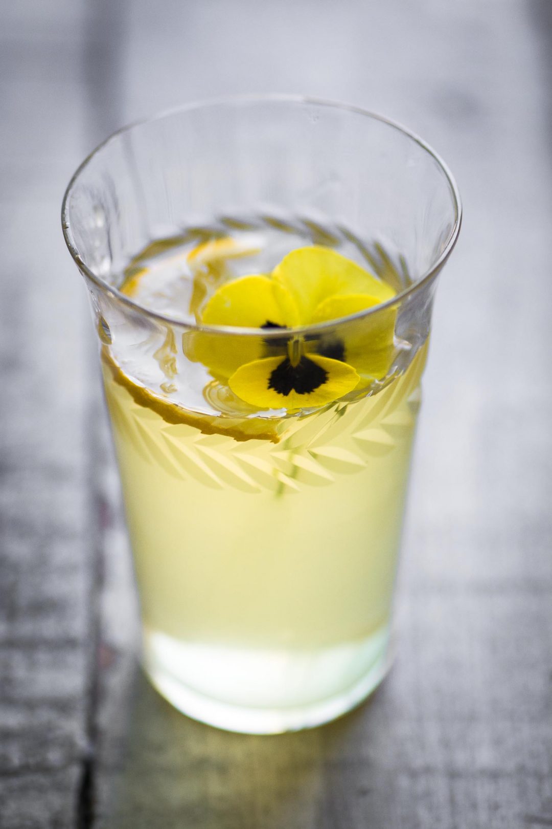 The Prettiest Pastel Cocktails for Spring