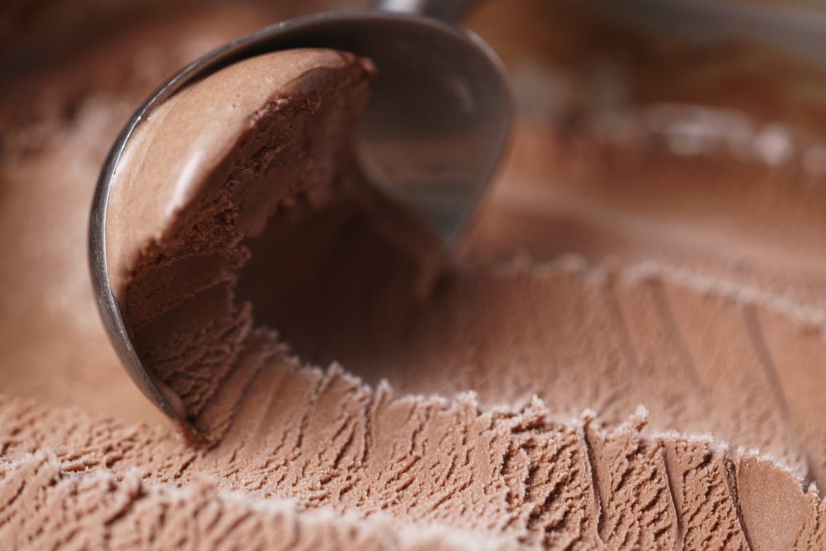 How to Eat Chocolate in Summer! • The View from Great Island