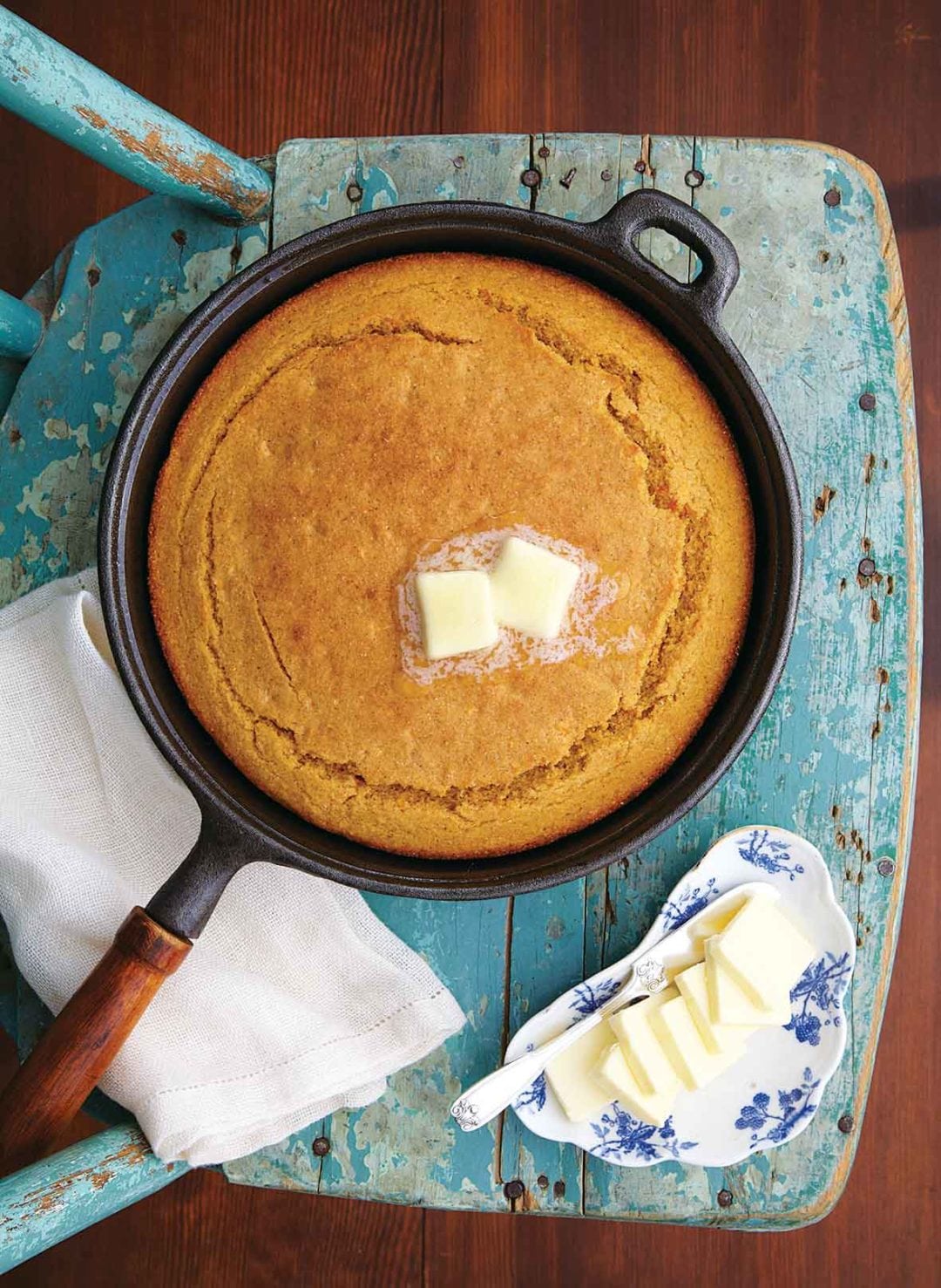 26 Cornbread Recipes • Classic to Creative!