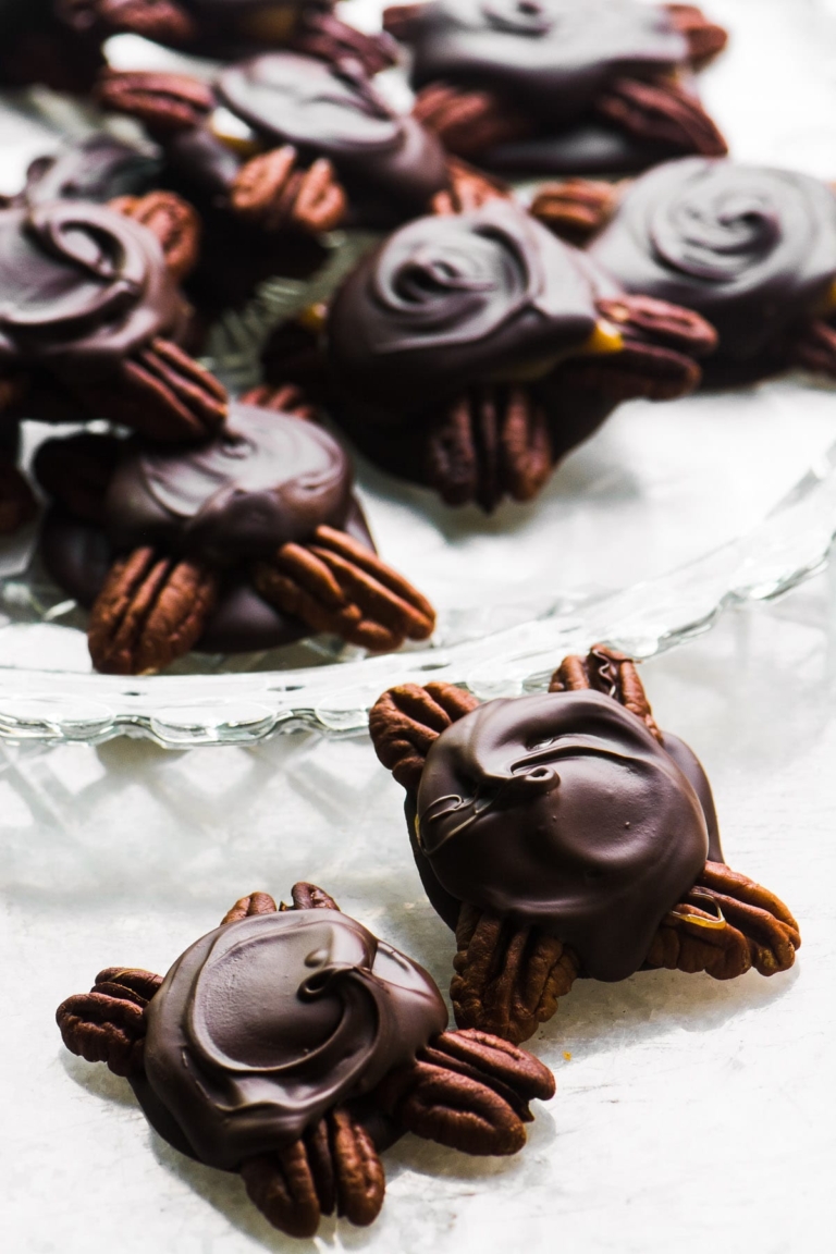Easy Homemade Candy Recipes Anybody can Make!