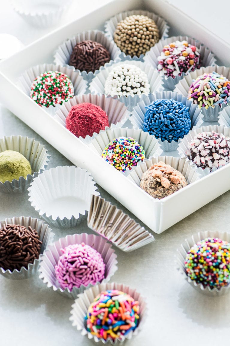 Easy Homemade Candy Recipes Anybody can Make!