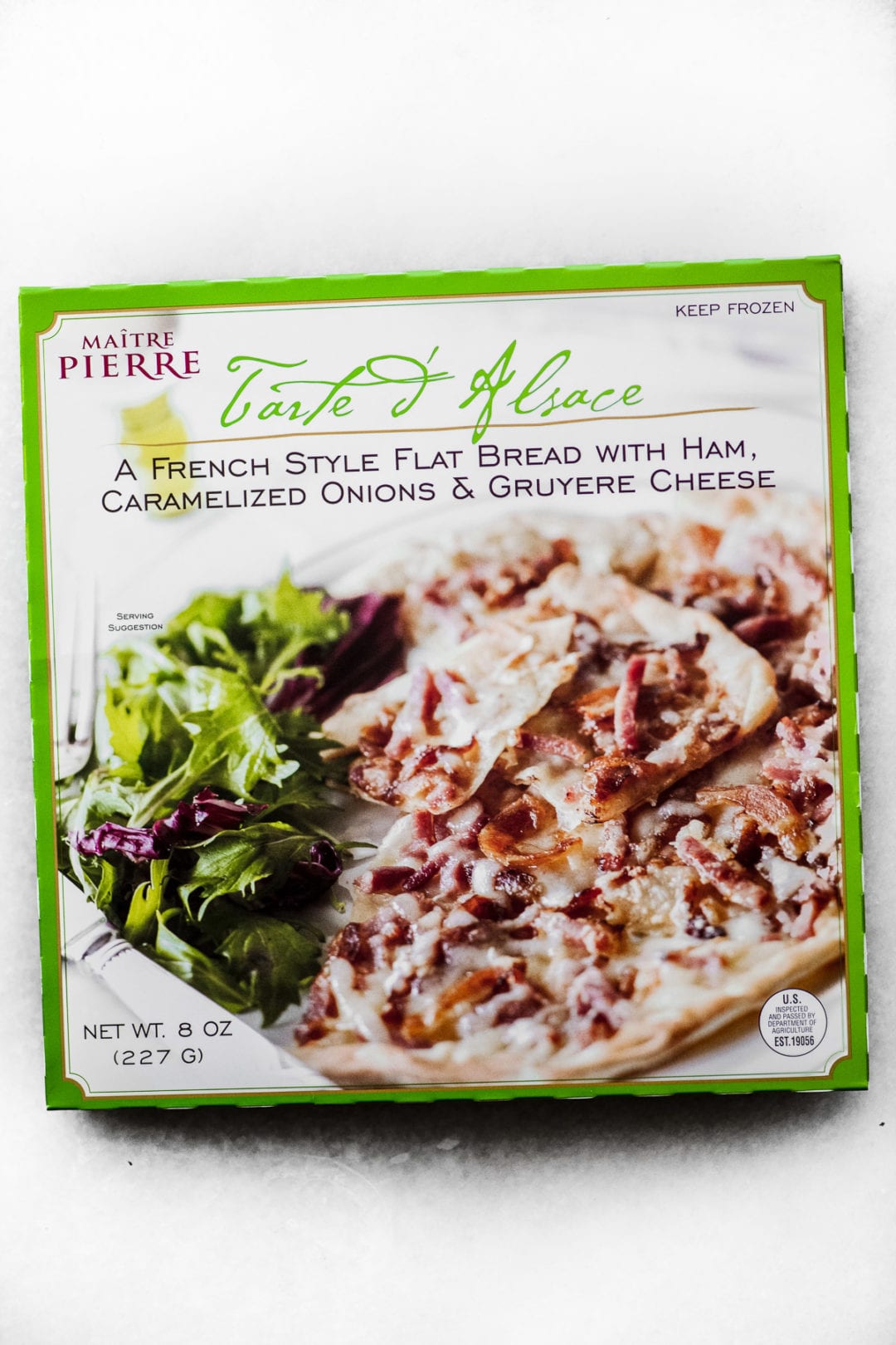 12 Things I Never Leave Trader Joe's Without! • The View from Great Island