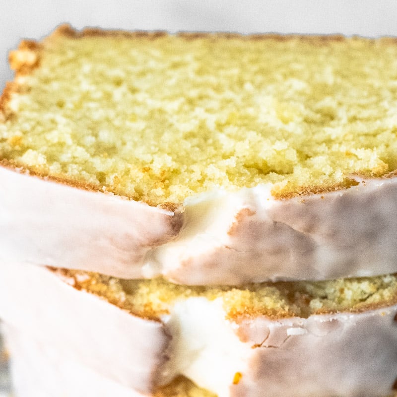 Easy Lemon Trifle • The View From Great Island