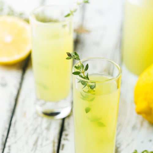 The Hummer Cocktail • The View from Great Island