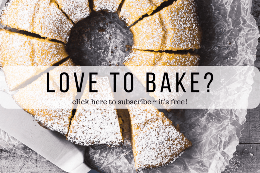 Quickly bring cold ingredients to room temperature for baking!