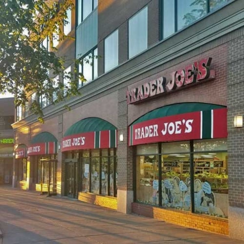 12 Things I Never Leave Trader Joe's Without! • The View from Great Island