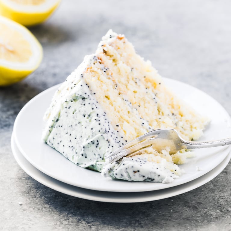 The Ultimate Lemon Dessert Lineup • tips, tricks & recipes!