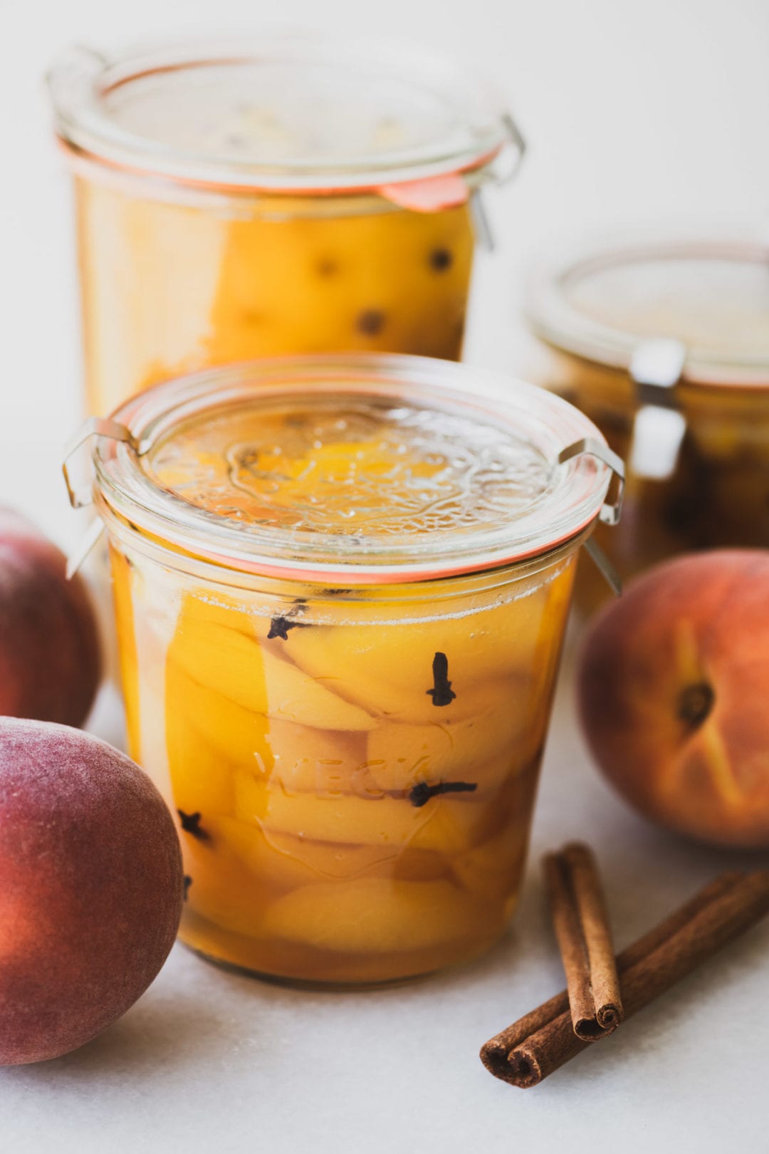 How To Quick Pickle (almost) Anything!