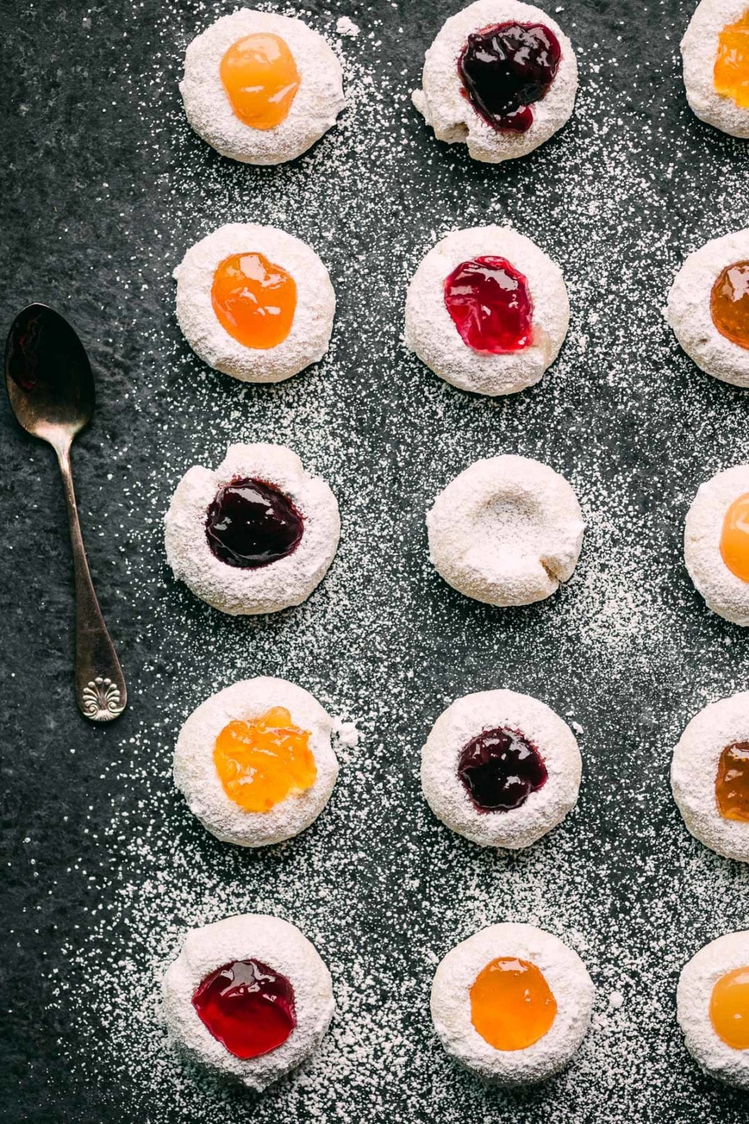 Desserts You Can Make with a Jar of Jam