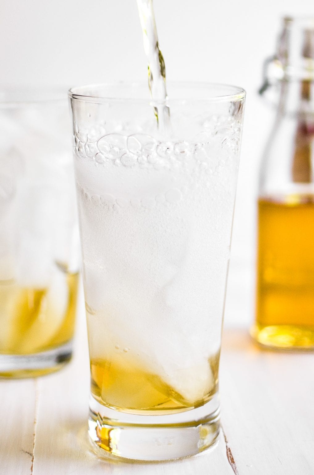 Homemade Cream Soda! • The View from Great Island