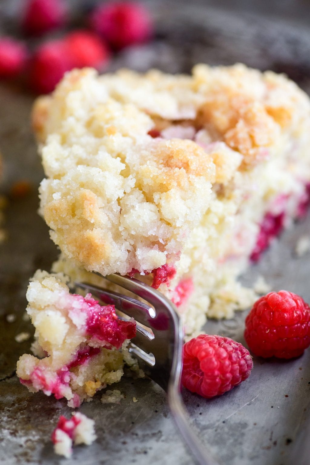 Raspberry Desserts to Make All Summer • The View from Great Island
