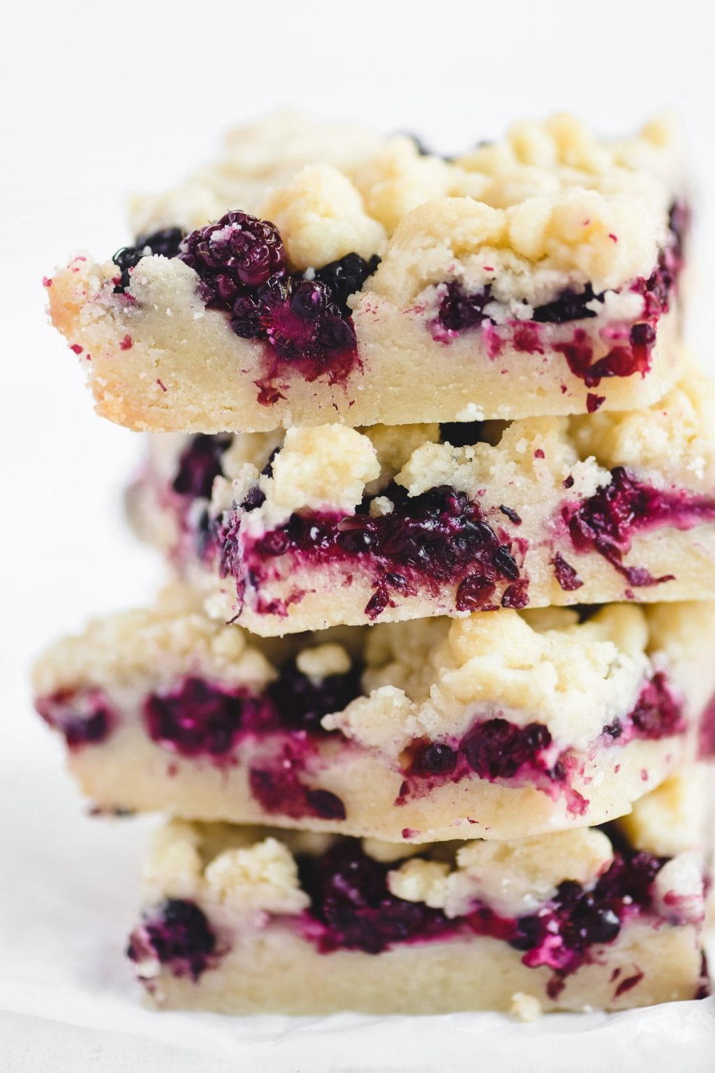 Summer Dessert Bars! • The View from Great Island
