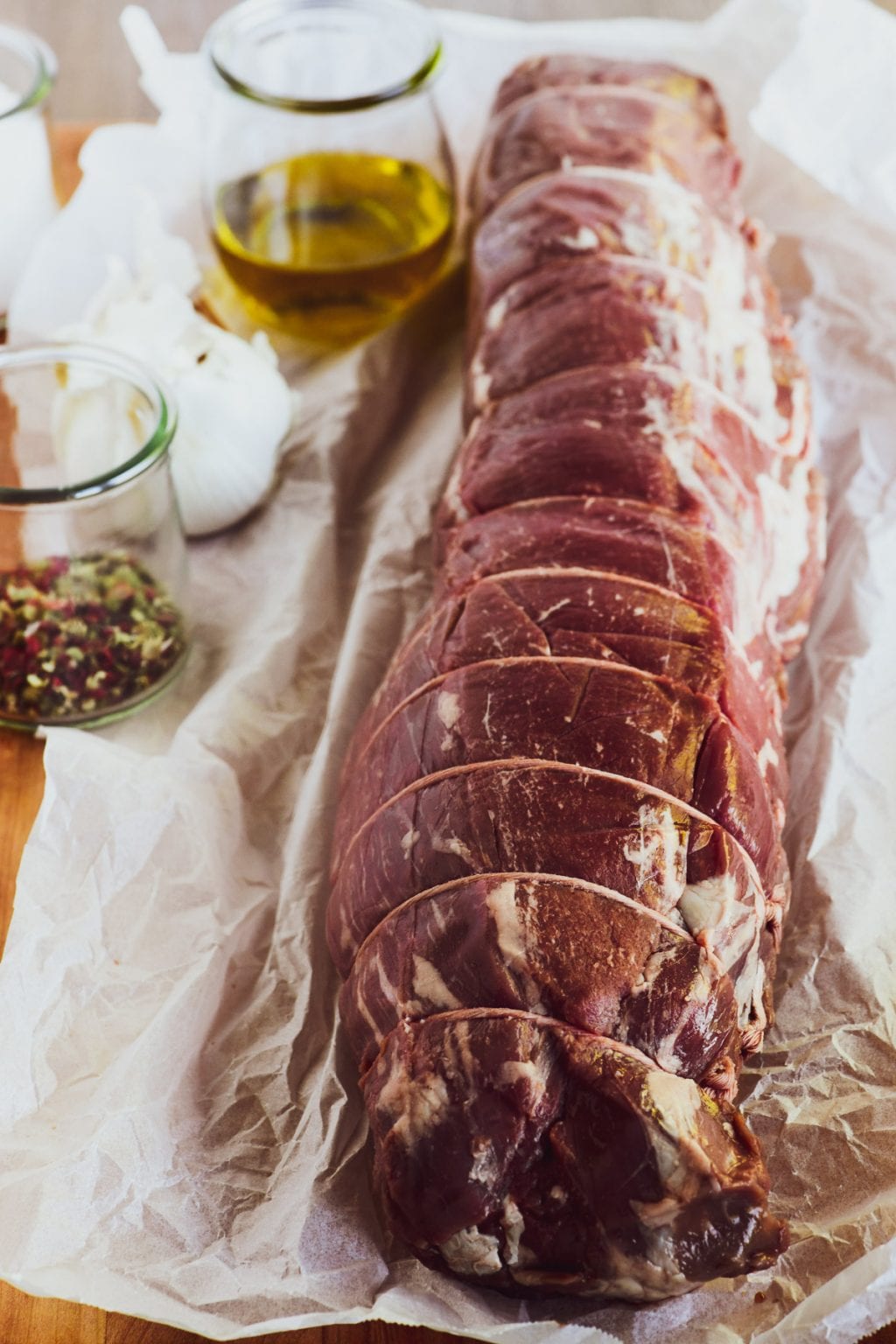 Perfect Beef Tenderloin Roast (Foolproof Recipe)