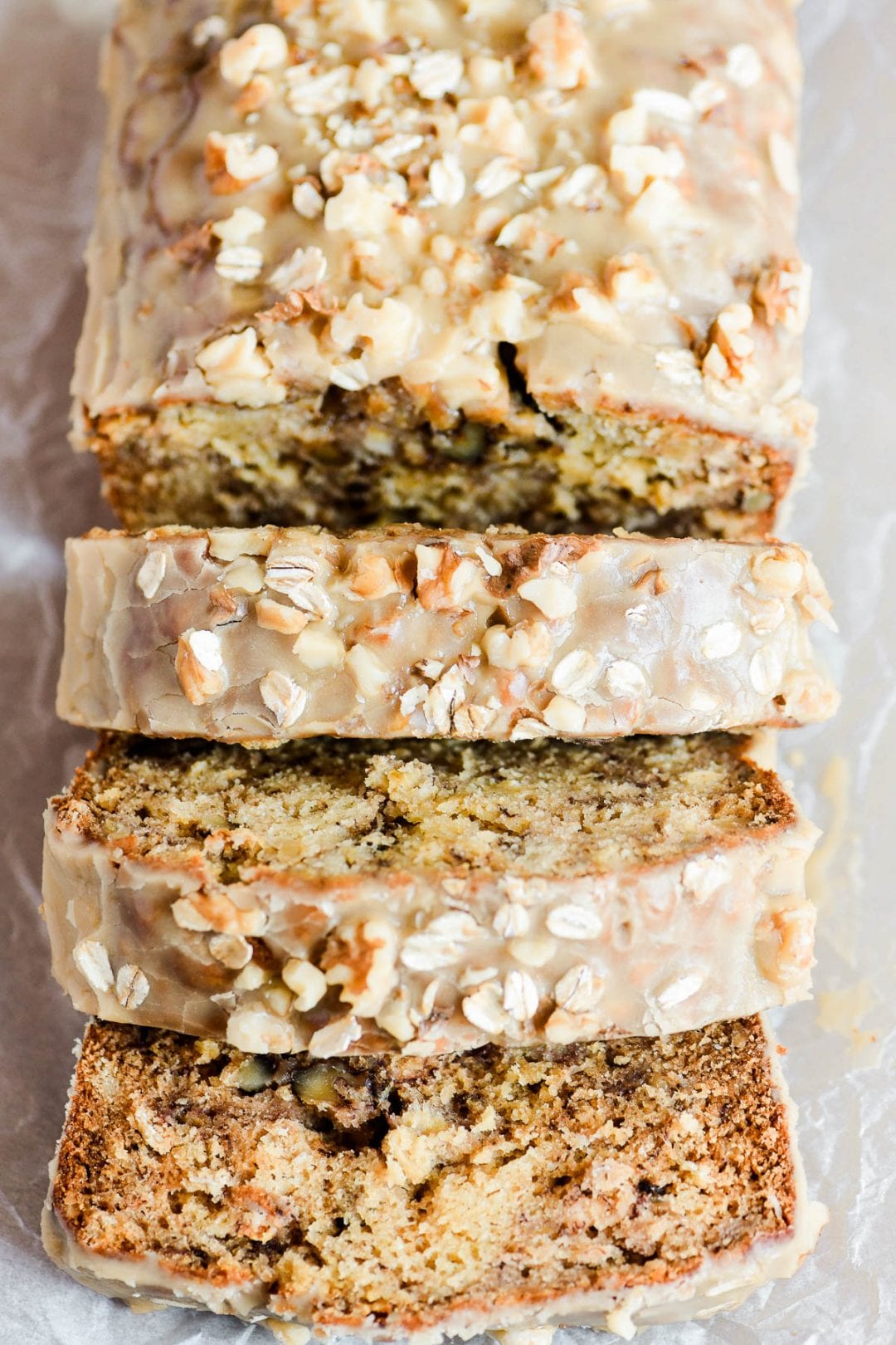 Fall Maple Nut Recipes • move over pumpkin spice!