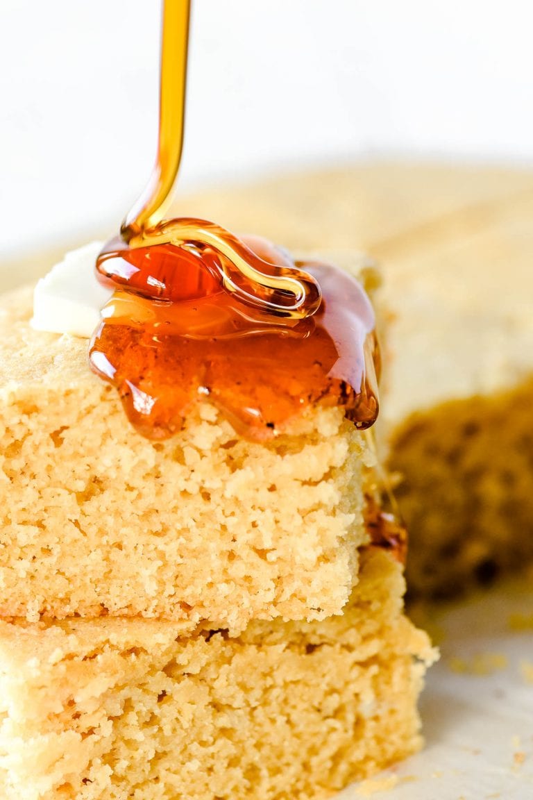 Our Favorite Maple Recipes!