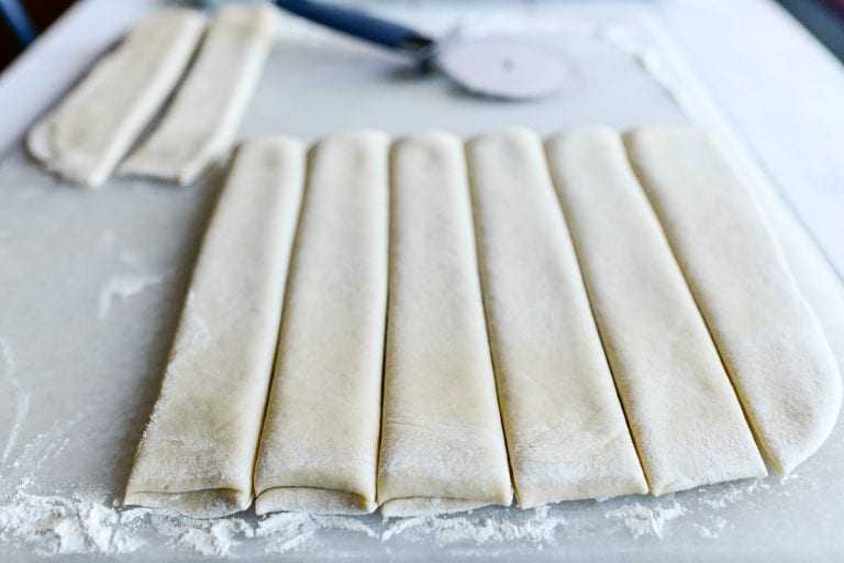 Best Swedish Cardamom Buns (kardemummabullar)