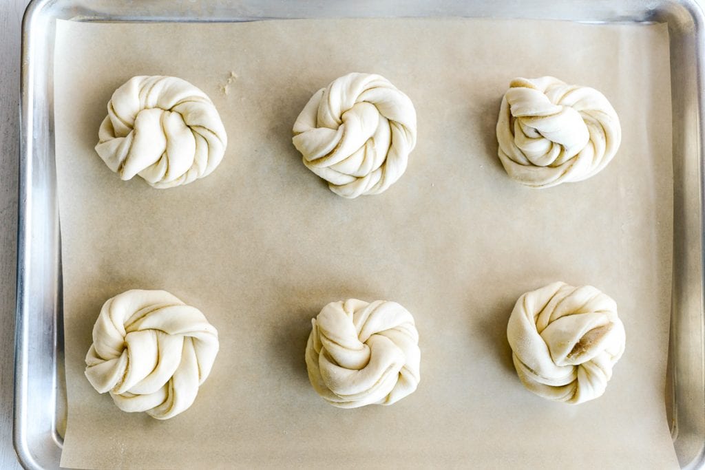 Best Swedish Cardamom Buns (kardemummabullar)