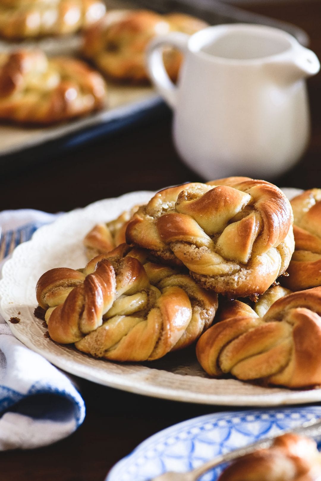 21 Traditional Easter Bread Recipes • The View from Great Island
