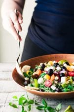 21 Classic Middle Eastern Recipes You Need to Know!