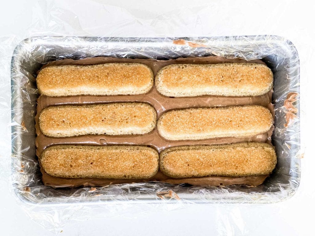 Nutella Tiramisu • The View from Great Island