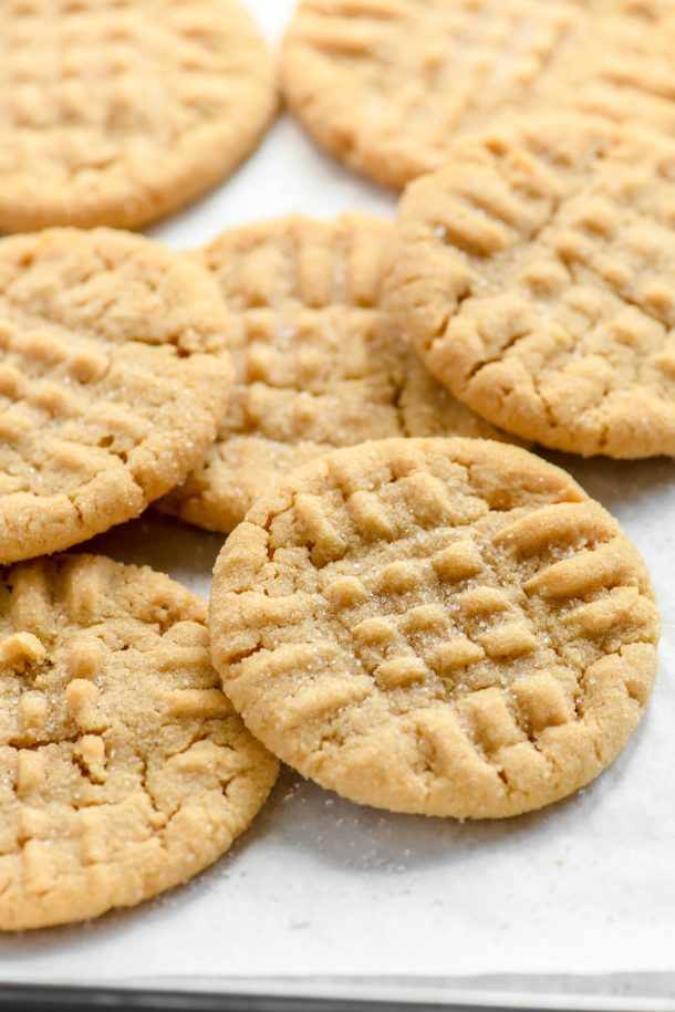 30 Best Holiday Cookies to Freeze Right Now!