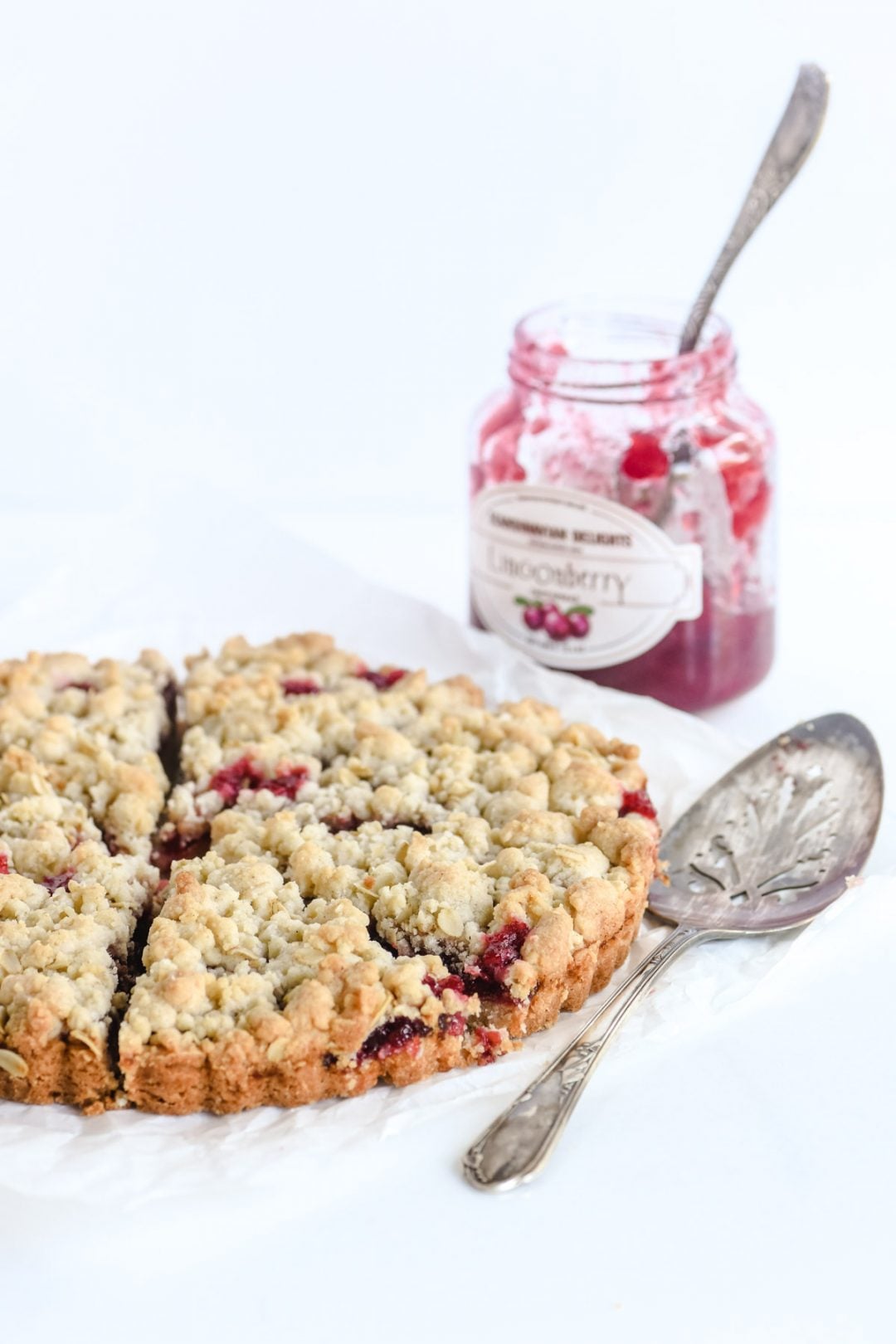 Desserts You Can Make with a Jar of Jam