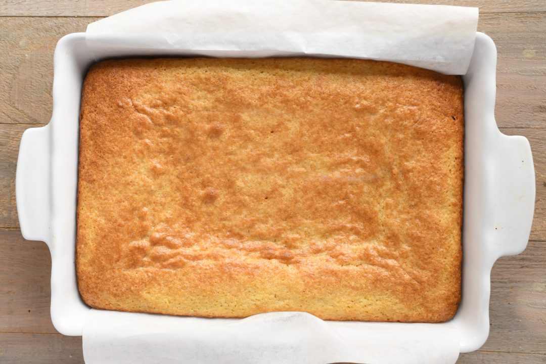 Boston Market Style Cornbread Recipe ~ it's IRRESISTIBLE!