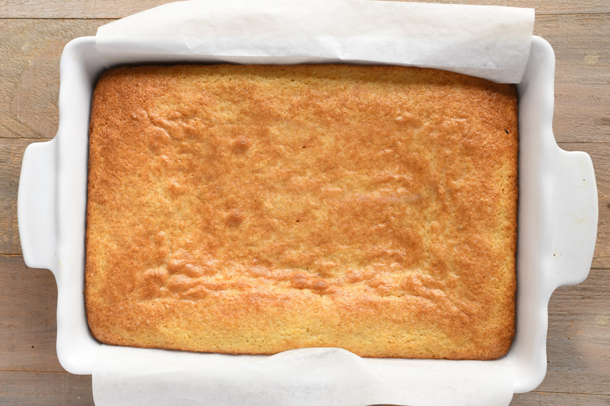 Boston Market Style Cornbread Recipe ~ it's IRRESISTIBLE!