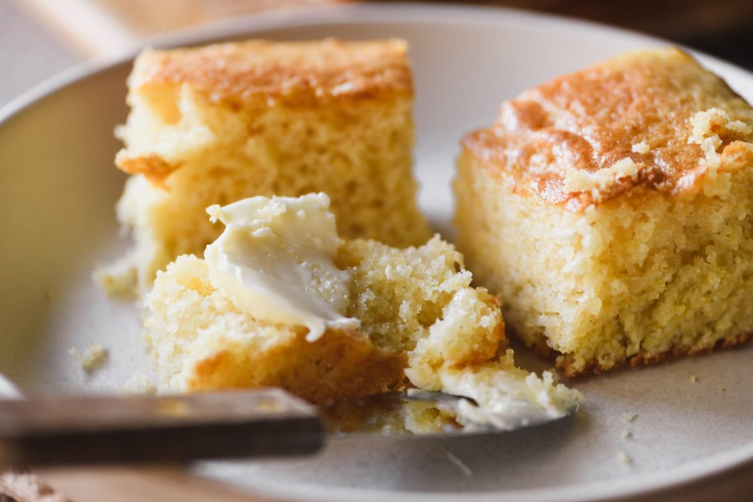 Boston Market Style Cornbread Recipe ~ it's IRRESISTIBLE!