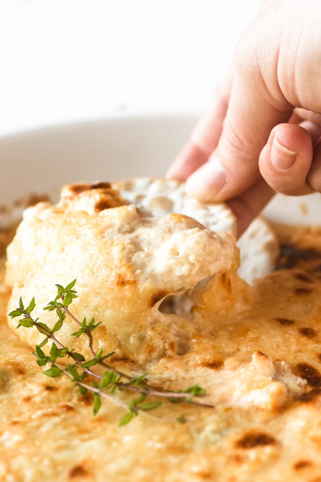12 Excuses to Have Dip for Dinner • best dip recipes!