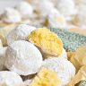 The Ultimate Lemon Dessert Lineup • tips, tricks & recipes!