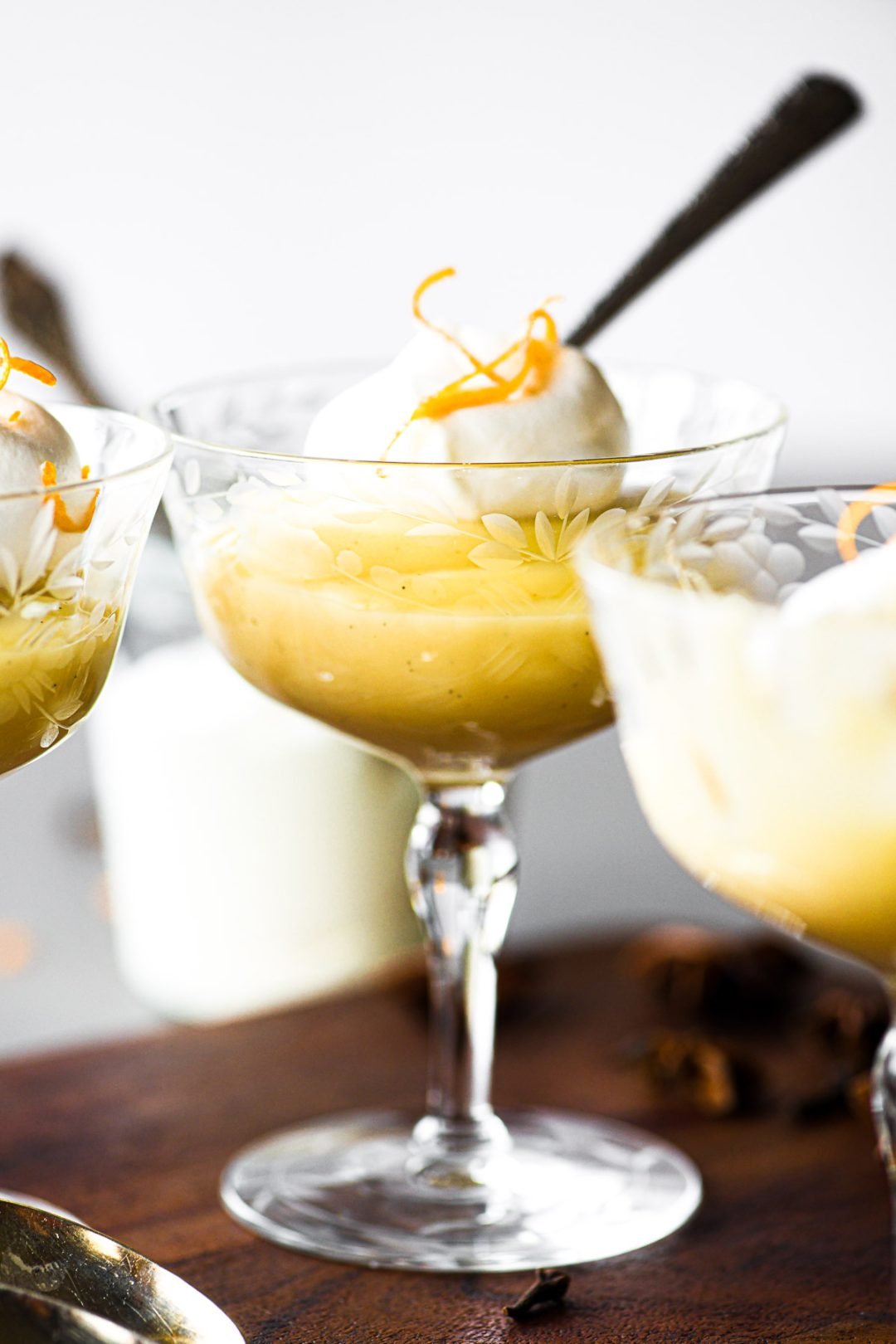 10 Amazing Pudding Recipes You Need to Try! • The View from Great Island