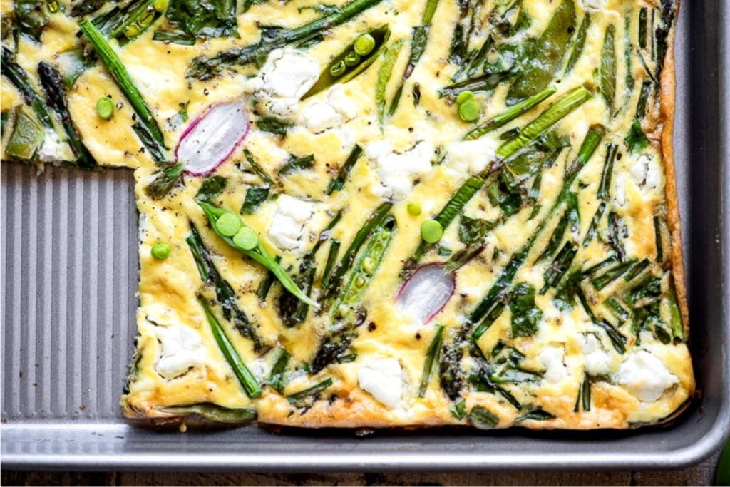 75+ Best Brunch Recipes • everything you need!