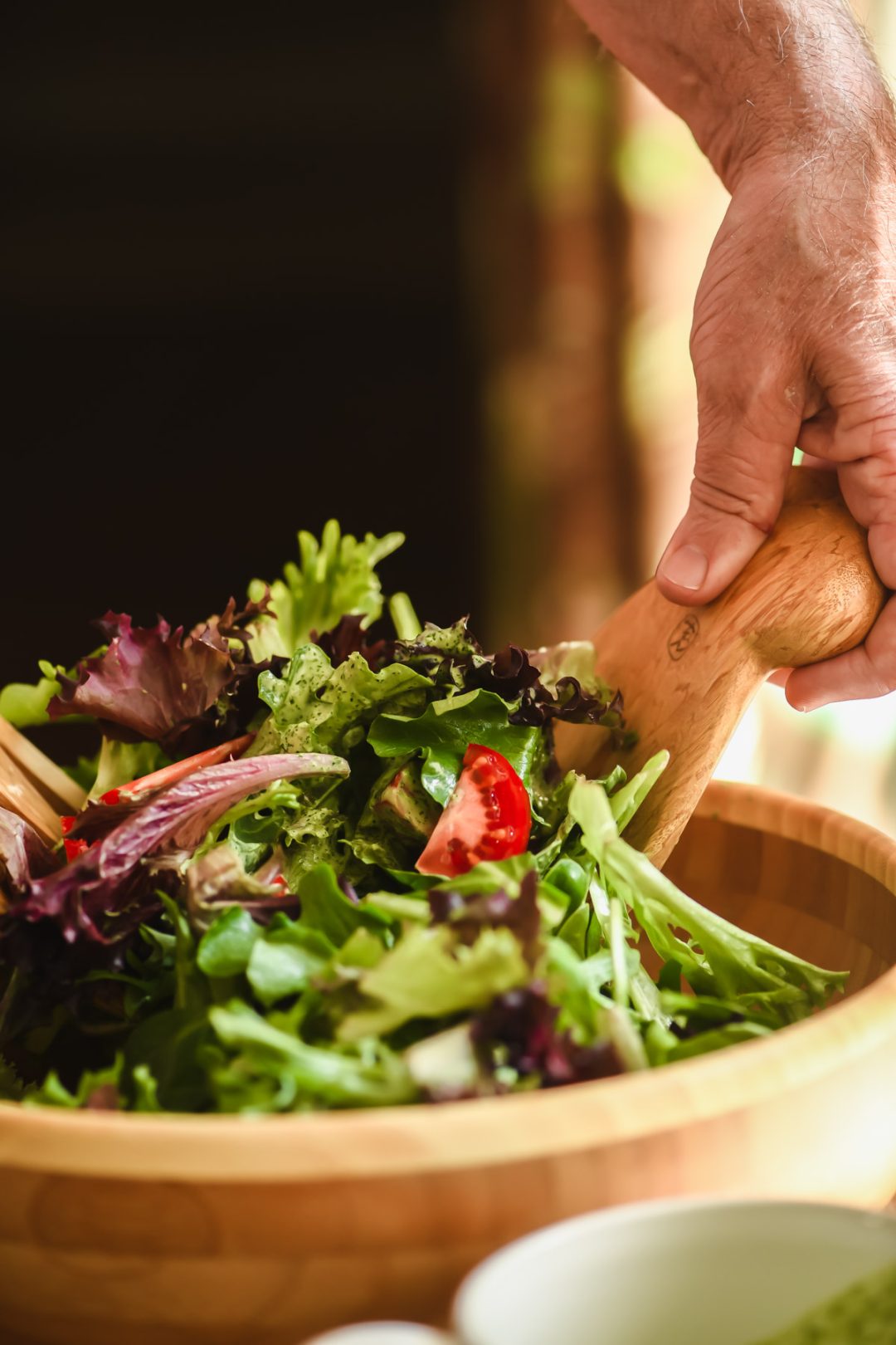 Green Goddess Dressing • the BEST recipe!