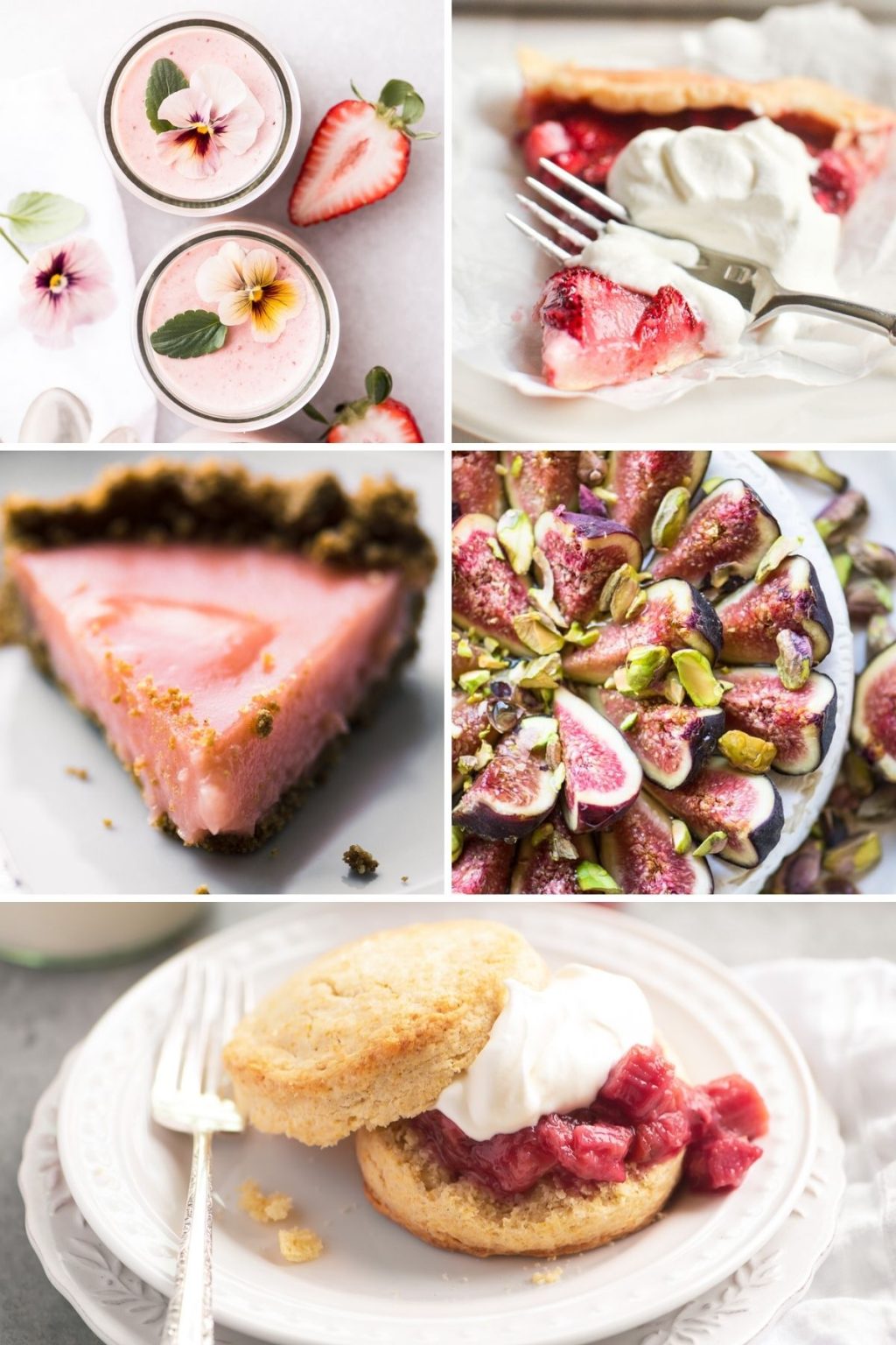 Pink Food! • The ULTIMATE Recipe Collection