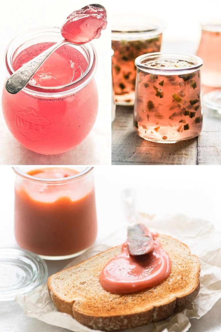 Pink Food! • The ULTIMATE Recipe Collection