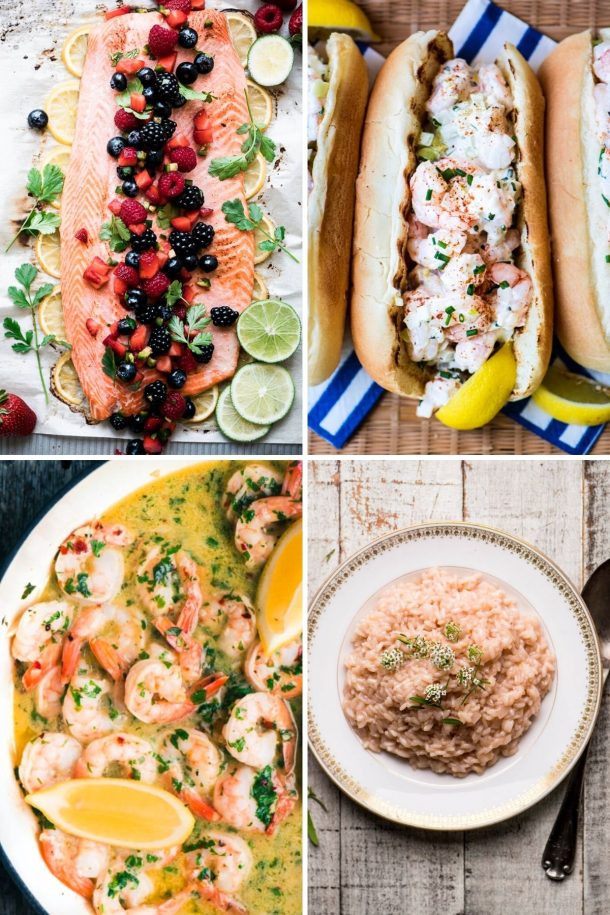 Pink Food! • The ULTIMATE Recipe Collection